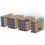 Save Space with Cantilever Racks for Bulky Items | EMT Systems