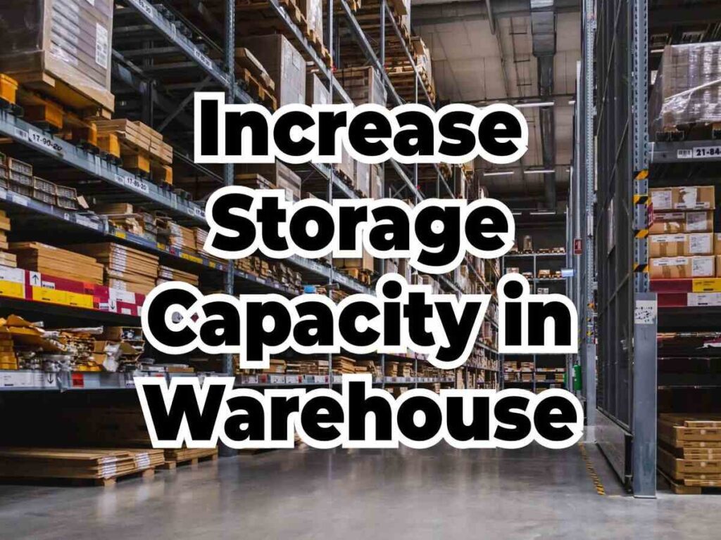 Introduction to Warehouse Design and Layout | EMT Systems