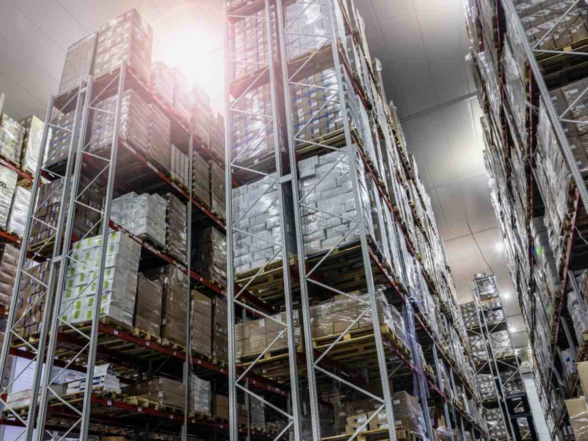 How to Increase Warehouse Storage Capacity | EMT Systems