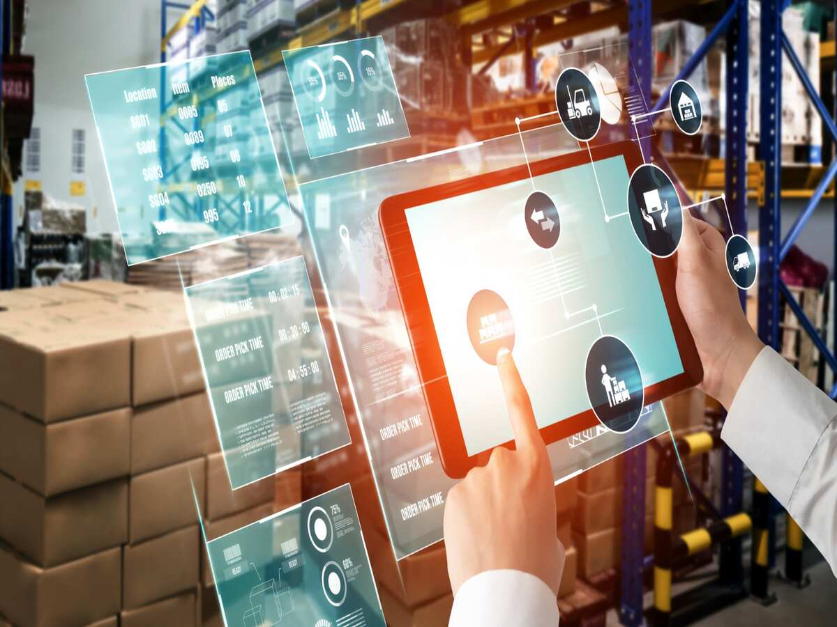 How to Increase Warehouse Storage Capacity | EMT Systems