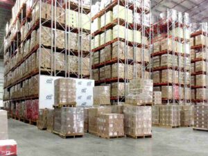Most Common Types of Pallet Racking: Pros and Cons | EMT Systems