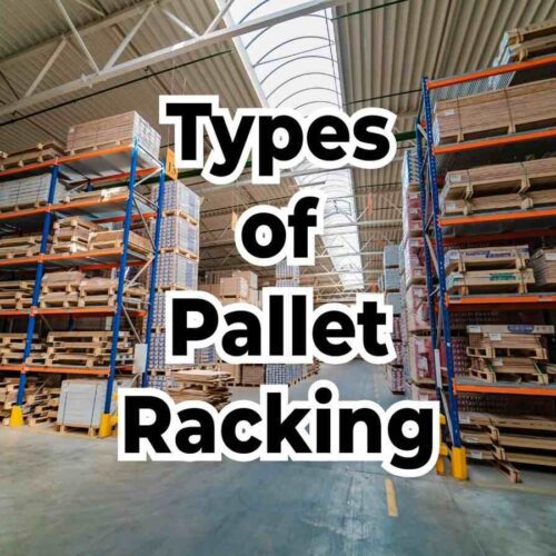 Warehouse Pallet Racking Inspection Checklist | EMT Systems