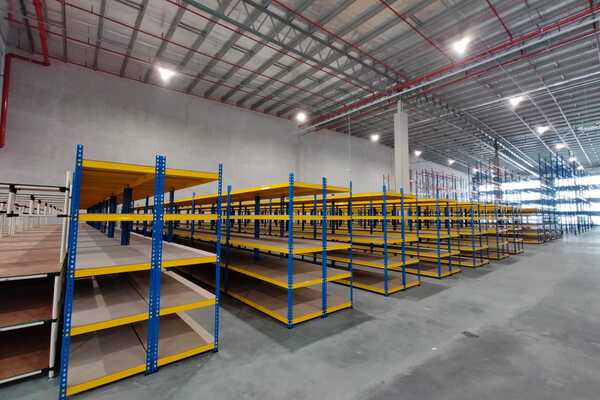 EMTS at MIFB 2024: Innovating the Future of F&B Storage Solutions - EMT ...